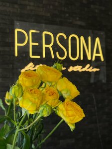 Persona (Sovetskaya ulitsa No:68), fitness kulüpleri  Budennovsk'tan