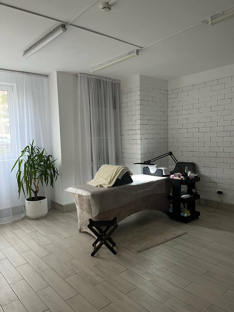 Kaş ve kirpik salonu Konash. Beauty, Minsk, foto