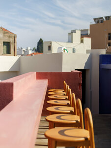Tio Restaurant (Limasol, Limassol, Sierif), restoran  Limassol'dan