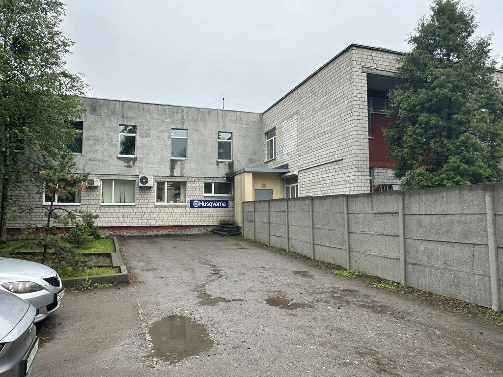 Bilişim firmaları IT prodfucct, Gomel, foto