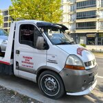 Ergene Çekici - Ergene Oto Kurtarıcı (Tekirdağ, Ergene, Ulaş Mah., Atatürk Blv., 61/1), çekici hizmeti  Ergene'den