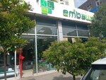 Embawood Batumi (Mikhail Lermontov Street No:57), mobilya mağazaları  Batum'dan