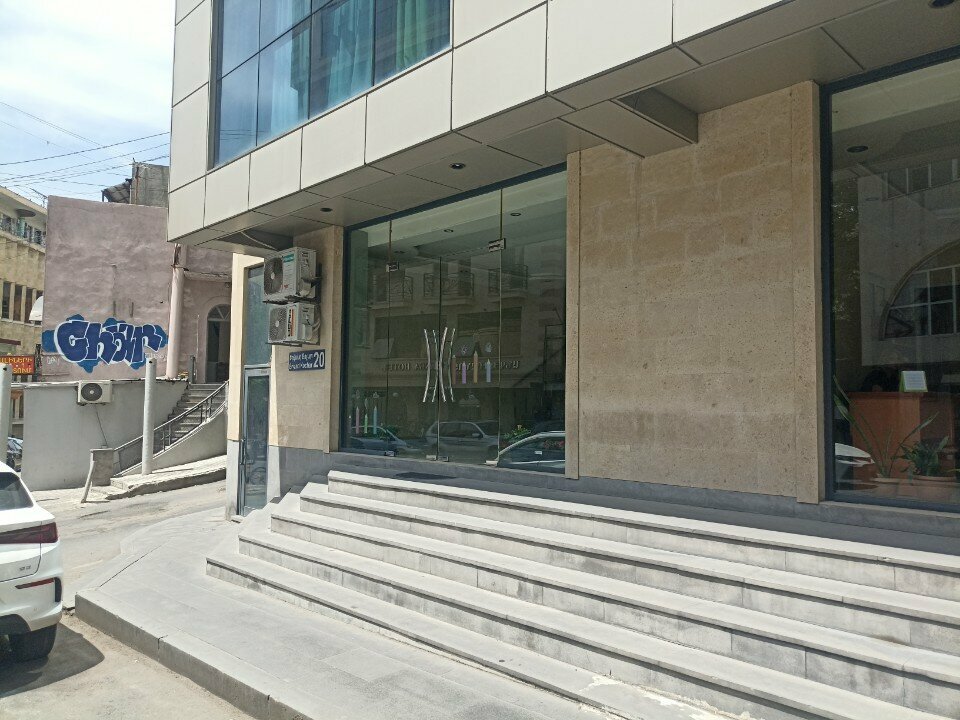 Çocuk gelişim merkezleri TopoLino, Erivan, foto