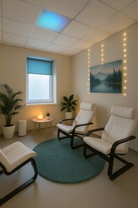 VIP Detox (Parallelnaya Street No:9лит6), tıp merkezleri ve klinikler  Soçi'den