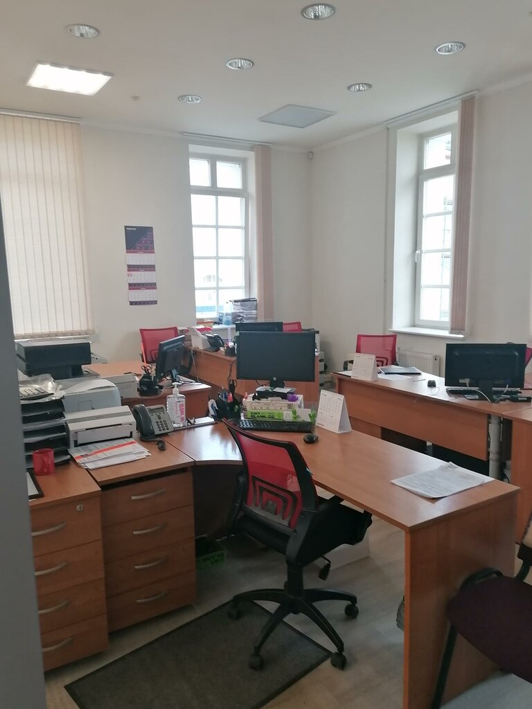 Sigorta şirketleri Росгосстрах, Petrozavodsk, foto