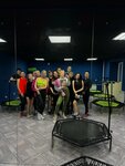 Jumping Penza (65 Let Pobedy Street No:8А), fitness kulüpleri  Penza'dan