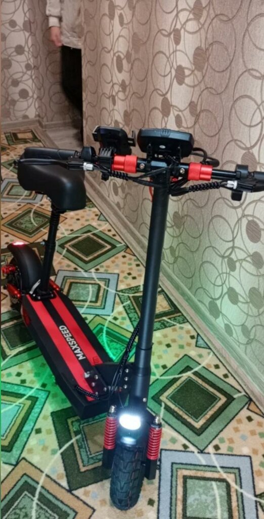 Elektrikli araç satışı Gorki Shop, Moskova ve Moskovskaya oblastı, foto