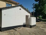 Public Toilet (Maıly Qoja kóshesi No:183, Shymkent), tuvalet  Çimkent'ten (Şımkent'ten)