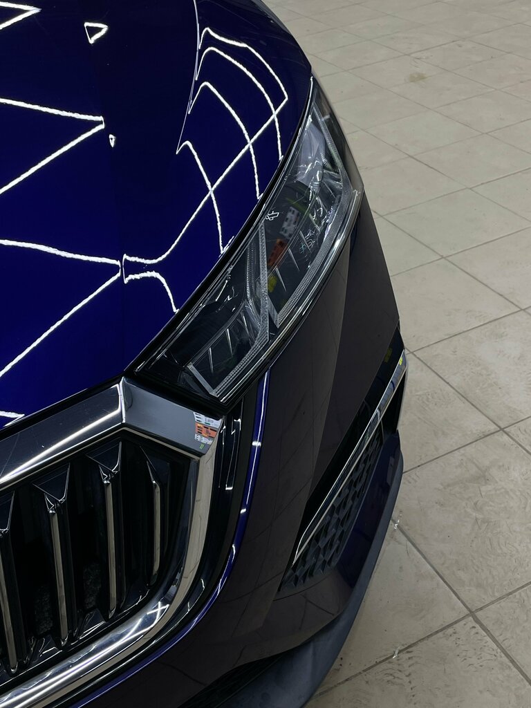 Detaylı oto bakımı Est Auto, Sterlitamak, foto