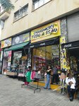 Todo A 5000 La Playa (Antioquia, Municipio de Medellín, La Candelaria, Calle 51, 46-45), ucuzluk mağazası