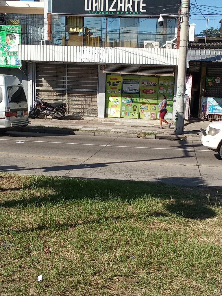 Sera ve bahçe ürünleri Grafica Fide, Santa‑Krus, foto