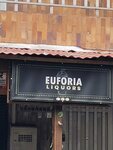 Eiforia Liquors (Antioquia, Municipio de Medellín, Buenos Aires, Carrera 28, 50-26), alkollü içecekler  Medellin'den