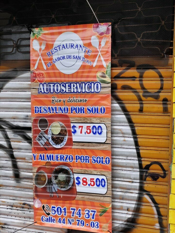 Epilasyon Sabor De Sanjuan, Medellin, foto