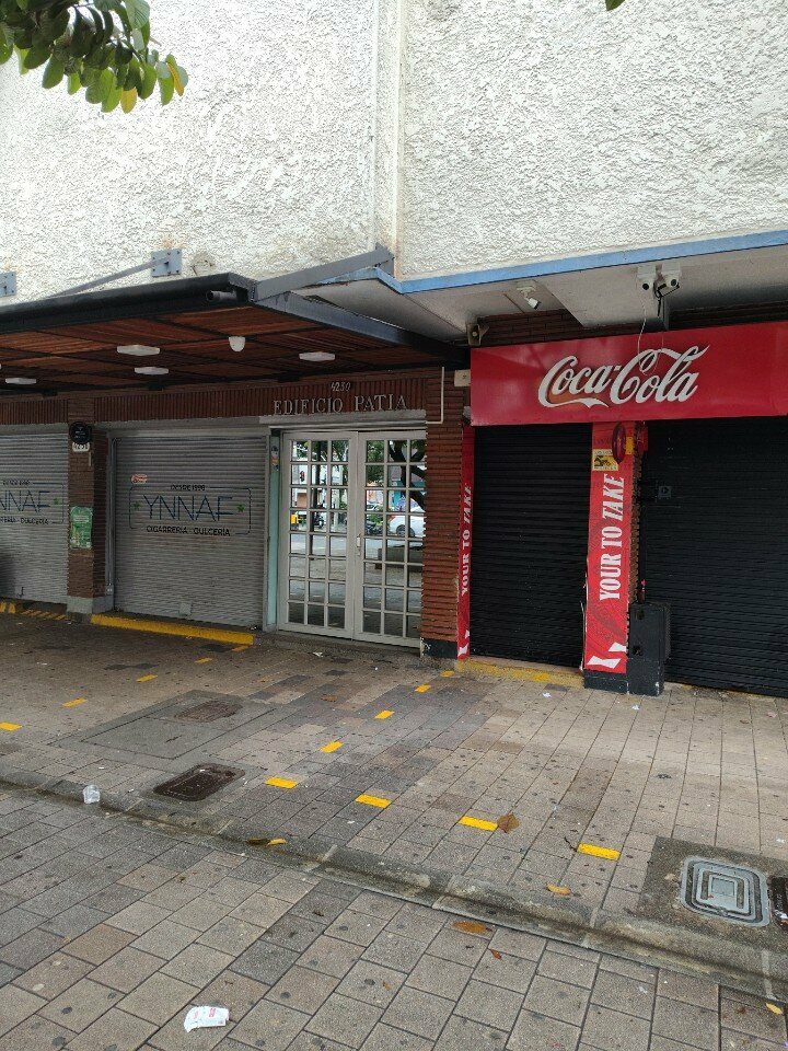 Otel Edificio patia, Medellin, foto