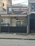Cortipersianas (Valle del Cauca, Municipio de Santiago de Cali, Calle 14, 34-28), jaluzi ve stor perde  Cali'den