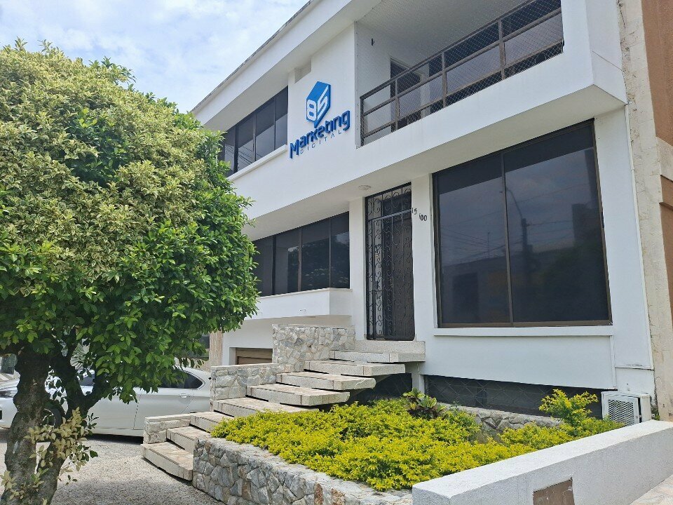 Pazar araştırma firmaları Marketing digital, Cali, foto