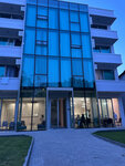 Националь (prospekt Geroyev No:18), otel  Gudauta'dan