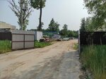 Производственно-складской комплекс, ангар № 1 (Kommunalny proyezd No:1), depo  Obninsk'ten