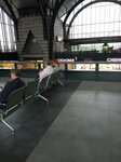 Waiting room (Zanevskiy Avenue No:73), salonlar ve bekleme alanları  Saint‑Petersburg'dan