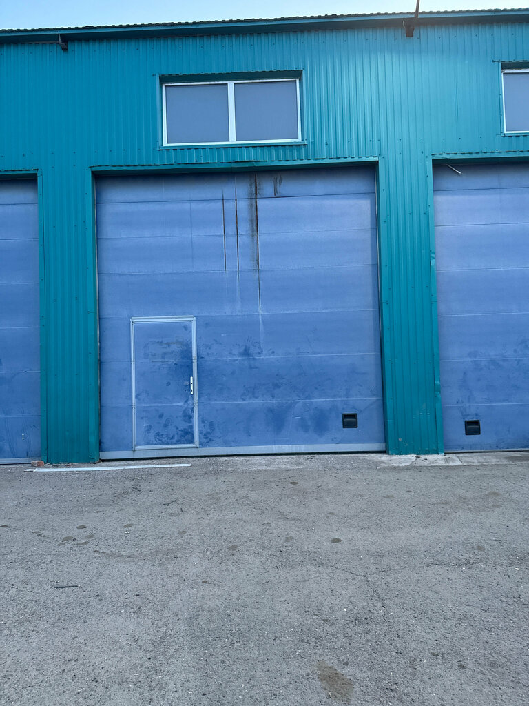 Otomobil servisi Сервис 56, Orenburg, foto