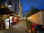 Seher Restaurant (İstanbul, Fatih, Hocapaşa Mah., İbn-i Kemal Cad., 23), restoran  İstanbul'dan
