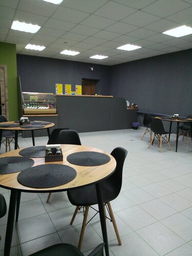 Kafe Аризона, Tataristan, foto
