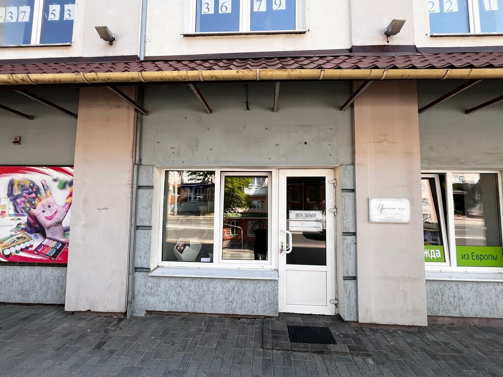 Evcil hayvan kuaförleri Прыгожы пёс, Lida, foto