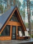 Сосновый бор (Perm Territory, Chaykovskiy gorodskoy okrug), resort oteller, tesisler  Permski krayından