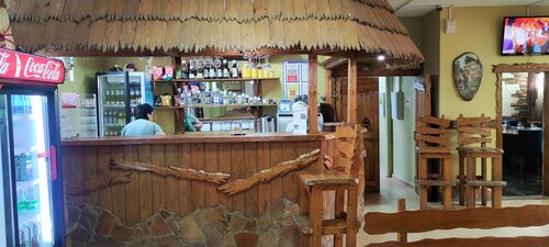 Kafe Кафе, Samarskaya oblastı, foto