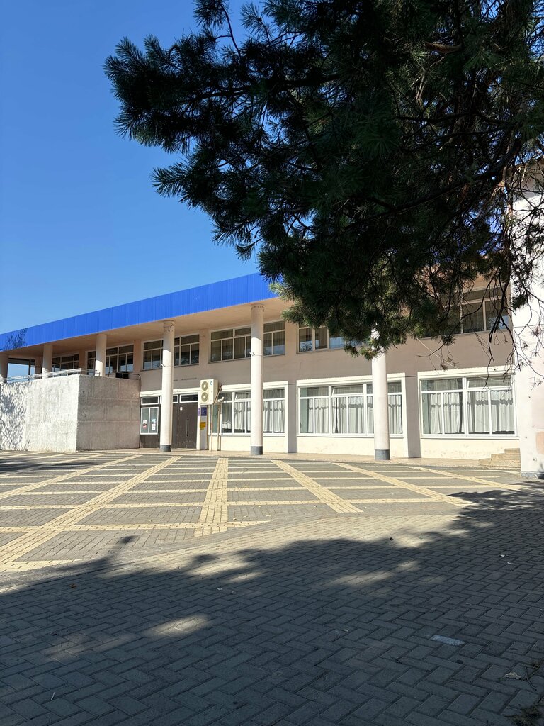 Kültür ocakları Дом культуры, Krasnodarski krayı, foto
