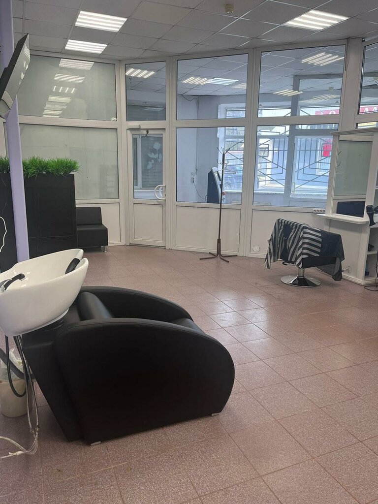Güzellik salonu Парикмахерская, Vsevolgsk, foto