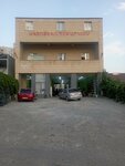 Galaxy Motors (Gevorg Chaush Street No:12), otomobil servisi  Erivan'dan