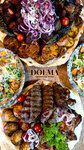 Dolma (Rostov-on-Don, Nakhichevan, Myasnikova Street, 101), restaurant  Rostov‑na‑Donu'dan