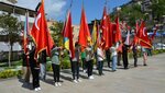 Belen İlçe Milli Eğitim Müdürlüğü (Hatay, Belen), devlet kurumları ve bakanlıklar  Belen'den