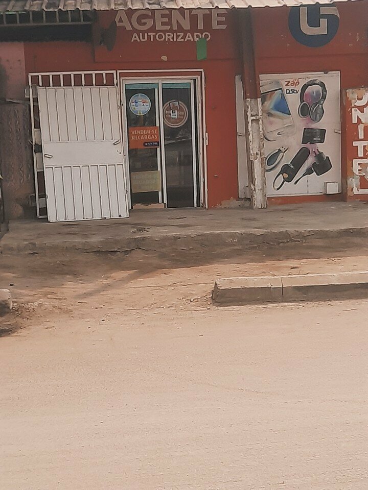 Para transferleri Agente autorizado, Loanda, foto