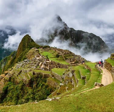 Seyahat acenteleri InkaRainbow, Cusco, foto