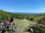 EnduroVillage (Autonomous Republic of Crimea, Bakhchisarayskiy rayon, Verkhorechenskiy selskiy sovet), seyahat kulübü  Kırım Cumhuriyeti'nden