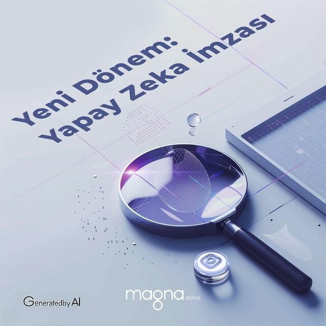 Reklam ajansları Magna Dijital Pazarlama Ajansı, İstanbul, foto