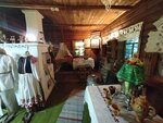 Istoriko-Krayevedchesky Muzey (Lieninskaja vulica No:180), müzeler ve sanat galerileri  Çerikov'dan