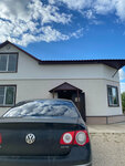 У Саши (Tsentralnaya ulitsa No:12А, selo Cheryomushki), kafe  Lipetskaya oblastından