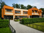 SV Rooms (Sovetskaya Street No:20/2), otel  Komsomolsk‑at‑Amur'dan