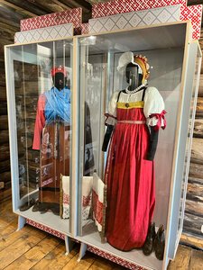 State Historical, Architectural and Ethnographic Museum-Reserve Kizhi (Republic of Karelia, Medvezhyegorskiy rayon, Velikogubskoye selskoye poseleniye, ostrov Kizhi), müzeler ve sanat galerileri  Karelya Cumhuriyeti'nden