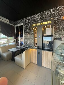 Шашлычная (ploshchad Lenina No:5, rabochiy posyolok Ilovlya), kafe  Volgogradskaya oblastından