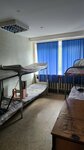 Общежитие Поваровка (No:12, mikrorayon Povarovka, posyolok gorodskogo tipa Povarovo), yurtlar  Moskova ve Moskovskaya oblastından