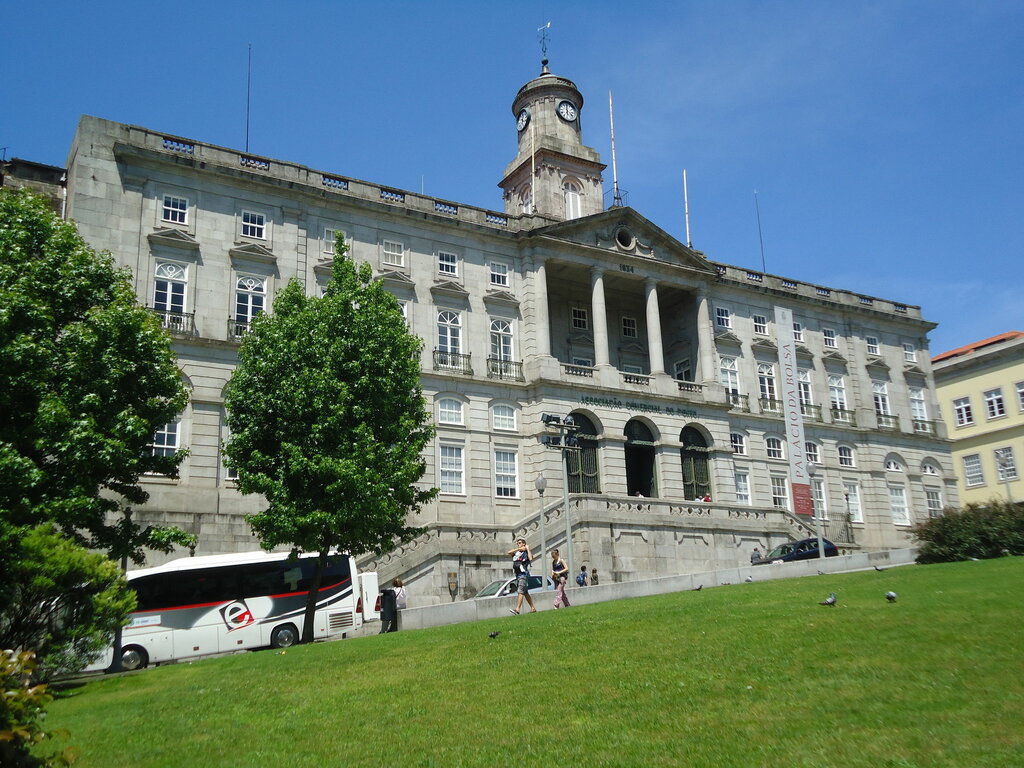 Otel Dukes Corner Guest House, Porto, foto