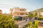 Apartments Taida (Bar Municipality, Obala Veliki Pijesak), daireler  Dünya'dan