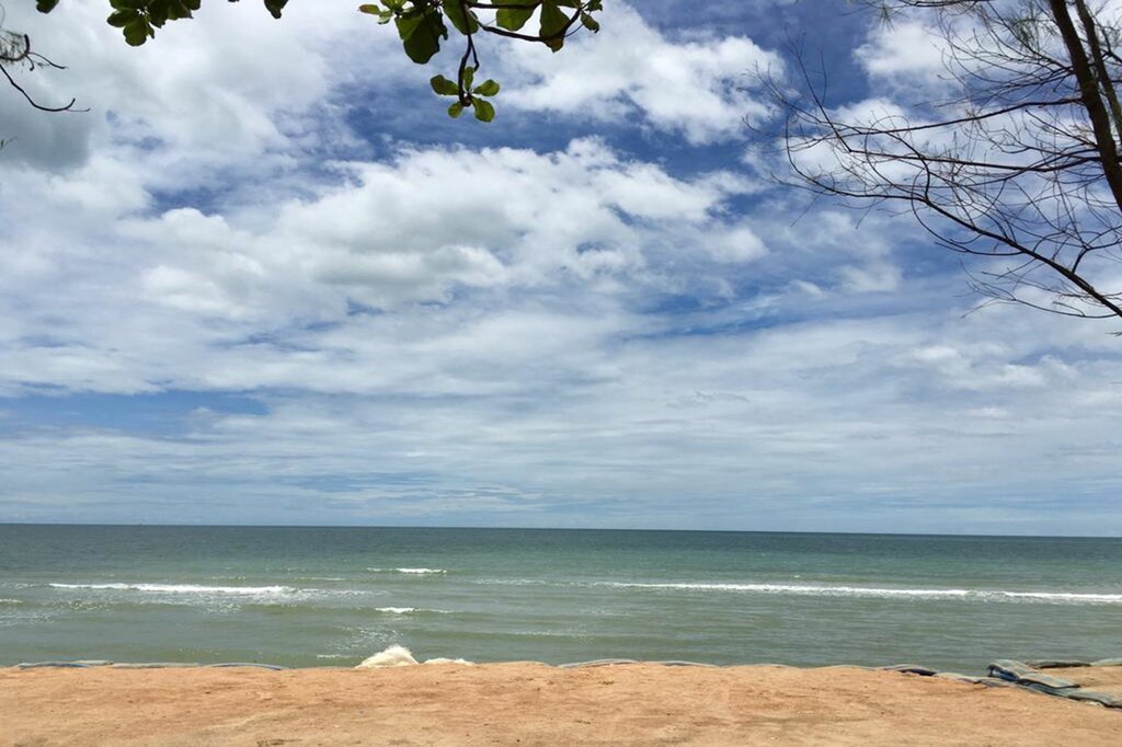 Otel Bann Vimansamutr, Dünya, foto