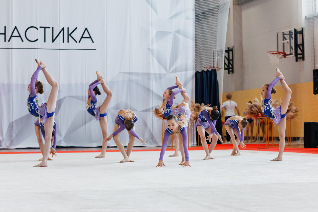 Spor kulüpleri Avangard, Voronej, foto