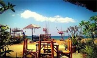 Otel Lanta Wild Beach Resort, Dünya, foto