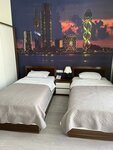 Hotel Lord (Ekvtime Takaishvili Street No:67), saunalar  Batum'dan